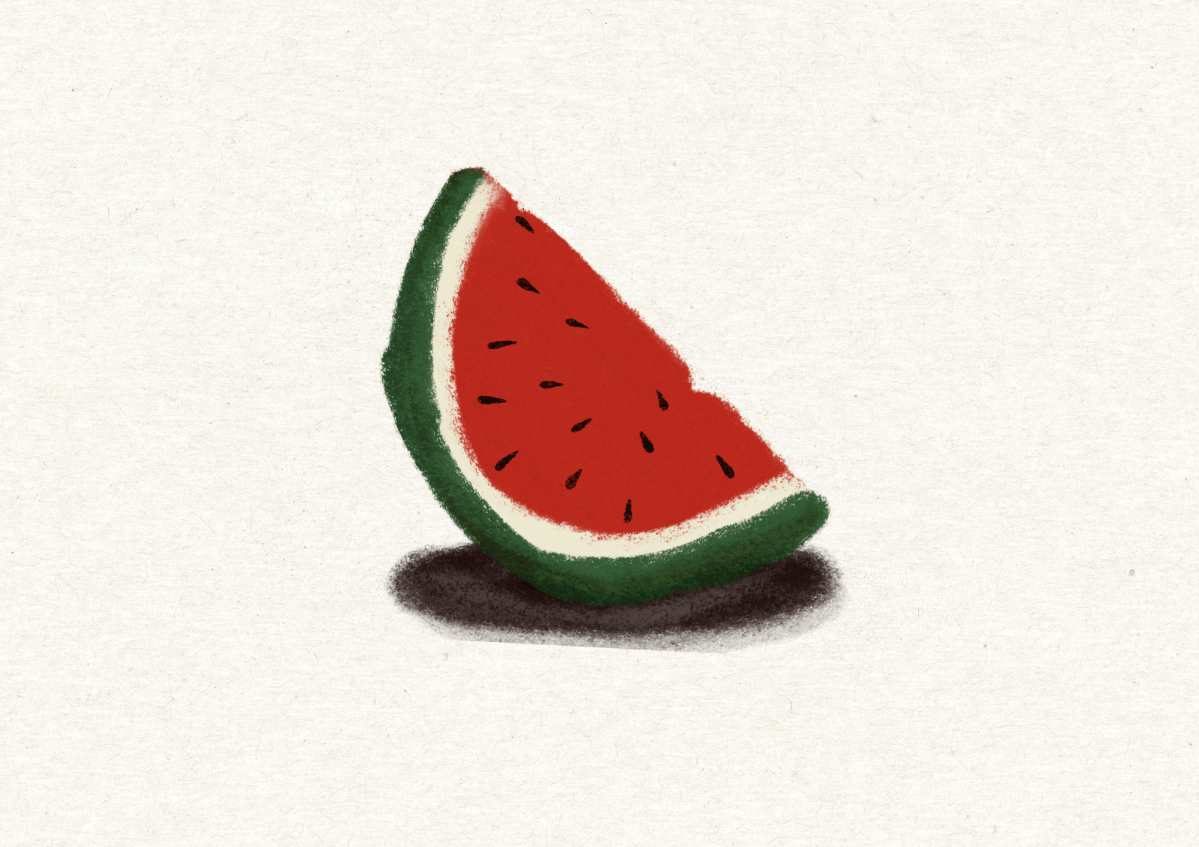 Perspective – Tatum Savage