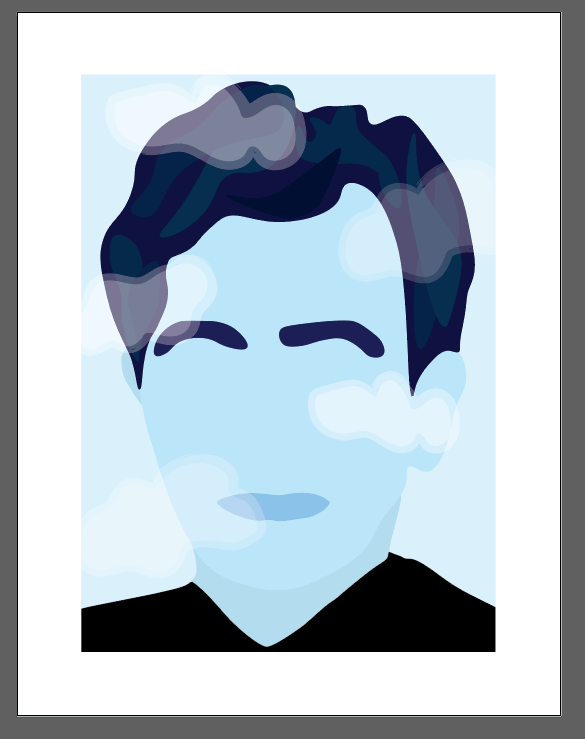 Art and Illustration – Tatum Savage